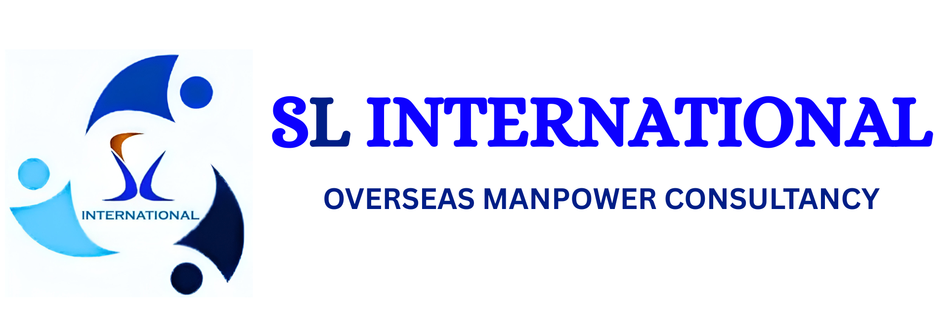 SL INTERNATIONAL OVERSEAS MANPOWERHOME - SL INTERNATIONAL OVERSEAS MANPOWER